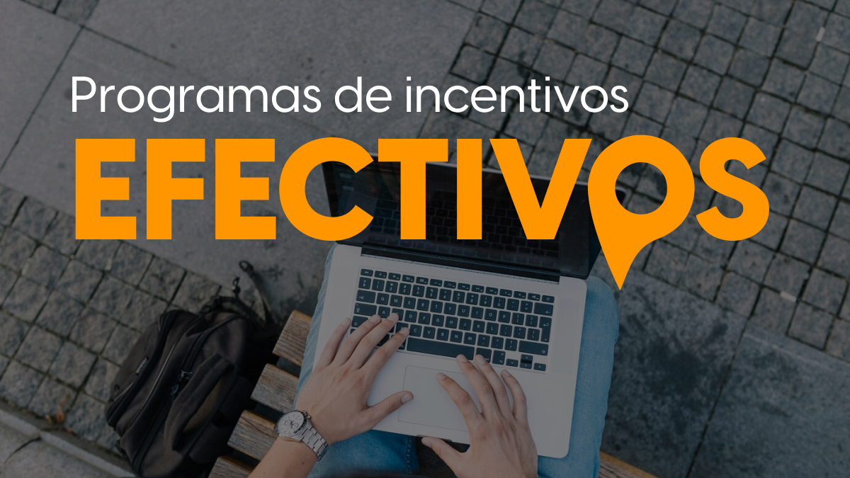 ¿Cómo implementar un programa de incentivos efectivo en tu empresa ...
